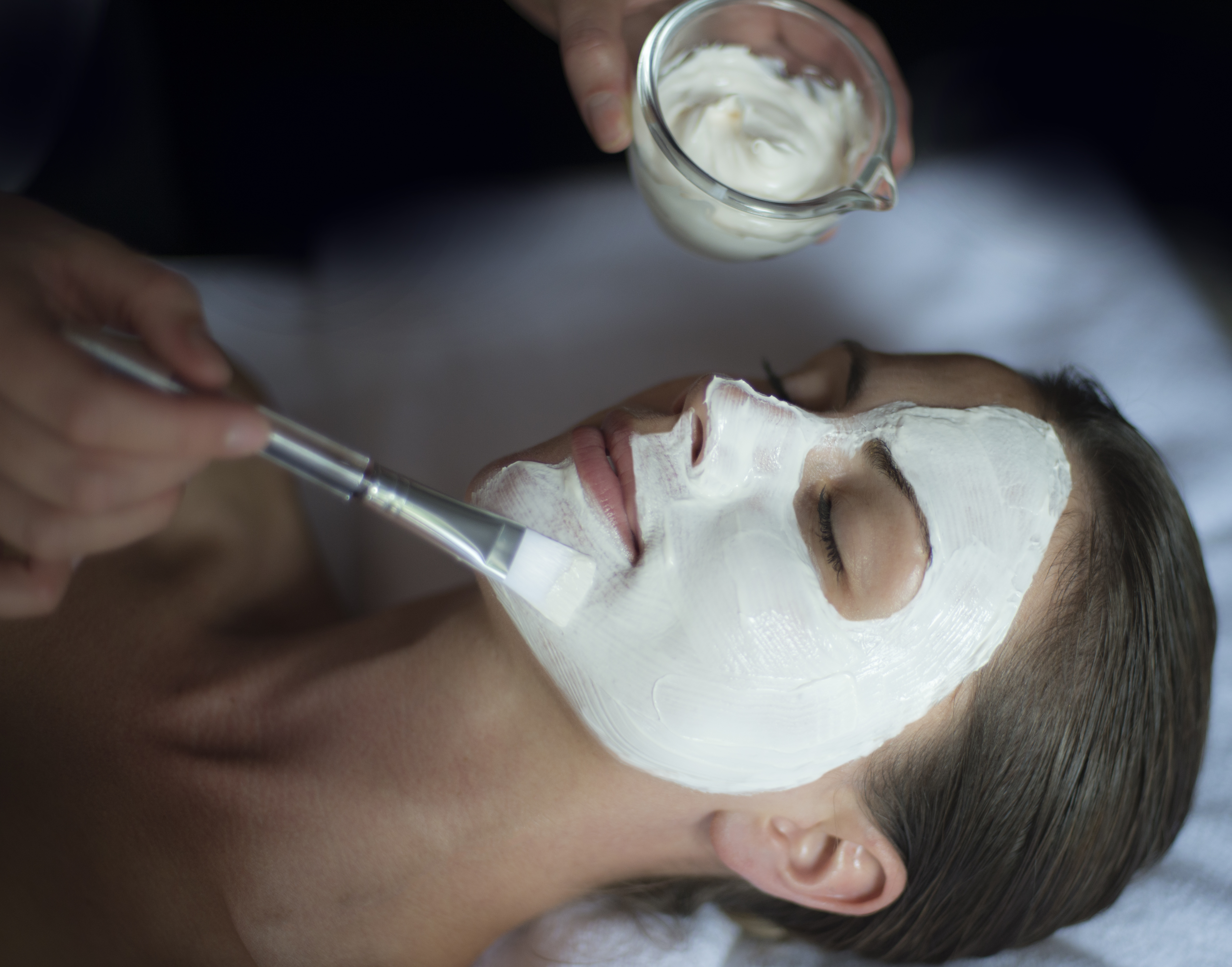 Temple Spa | Drift Away Body Massage