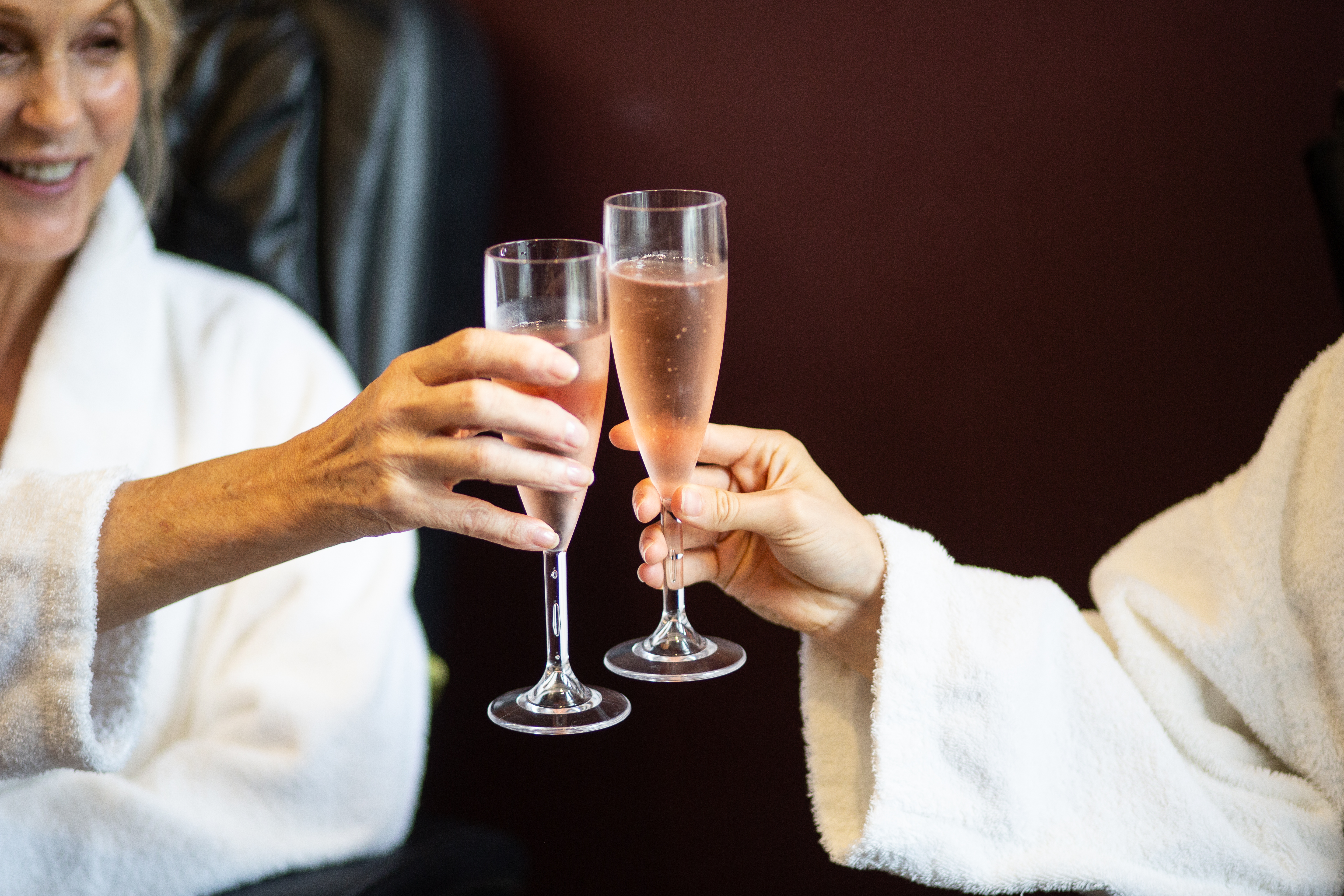 Spa Days | Reynolds Retreat