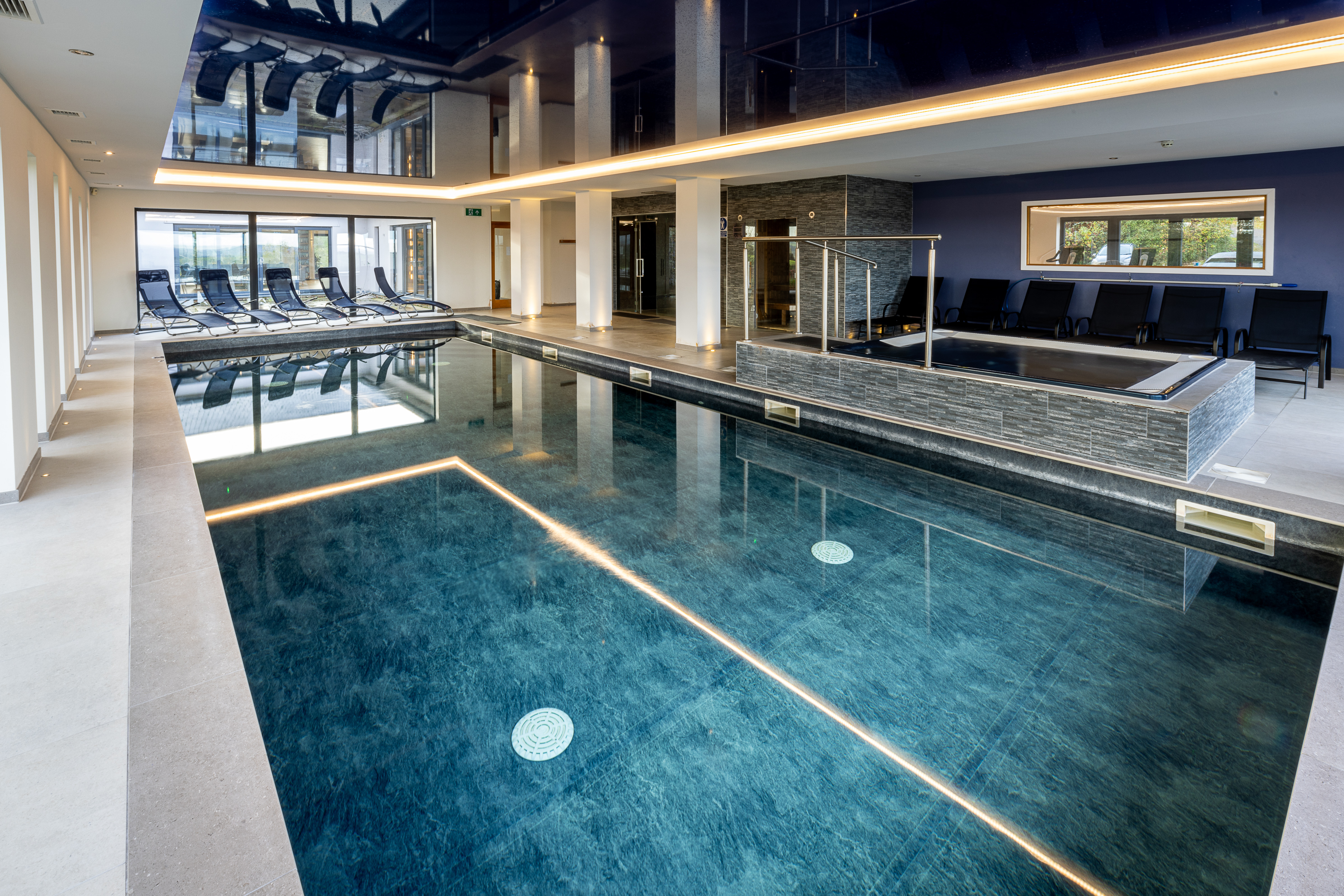 Spa Days | Northcote Manor Hotel & Spa