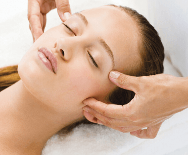 Espa Inner Calm Massage | 50 Minutes