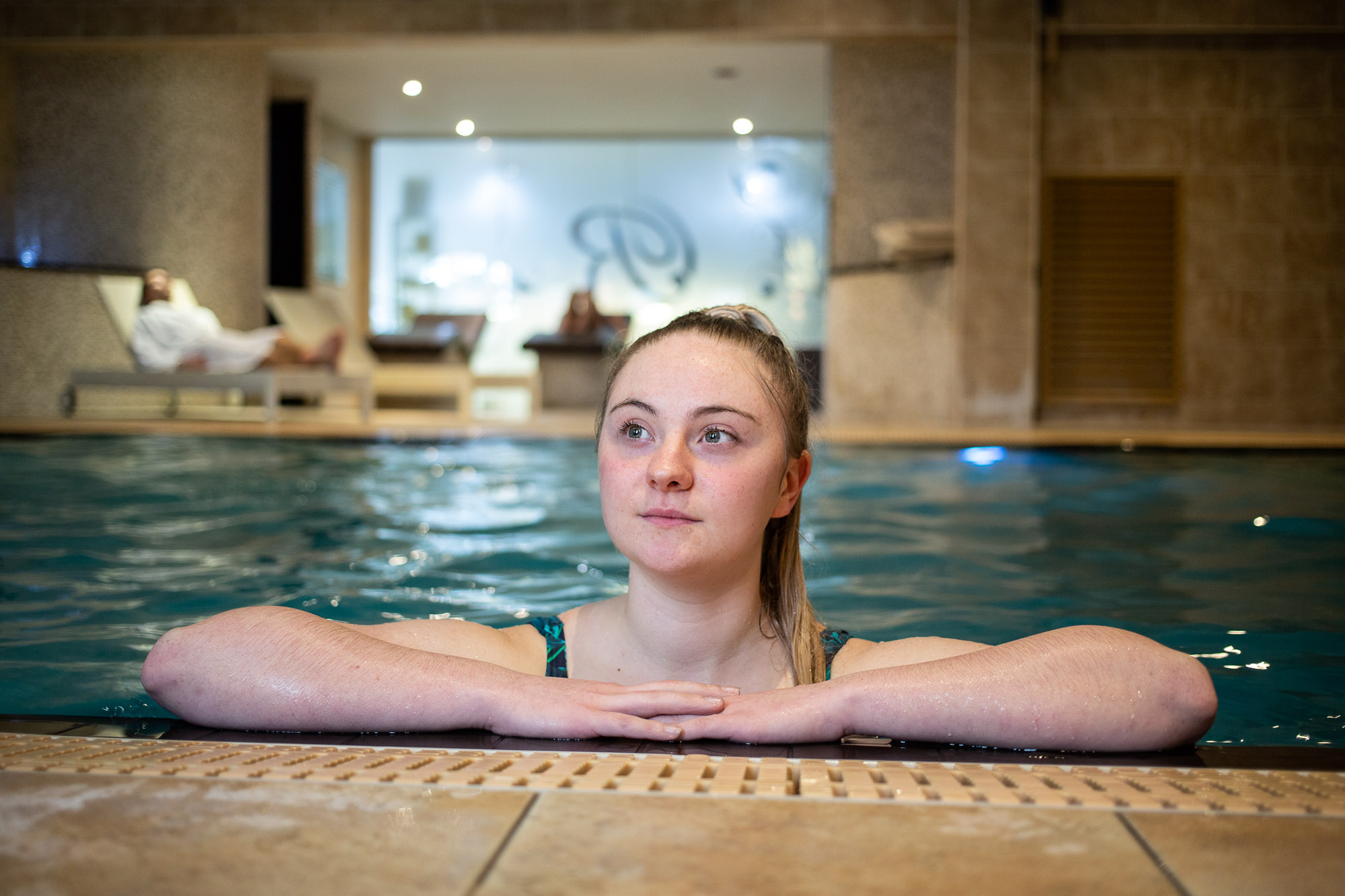 Spa Days | Reynolds Fitness Spa Sittingbourne