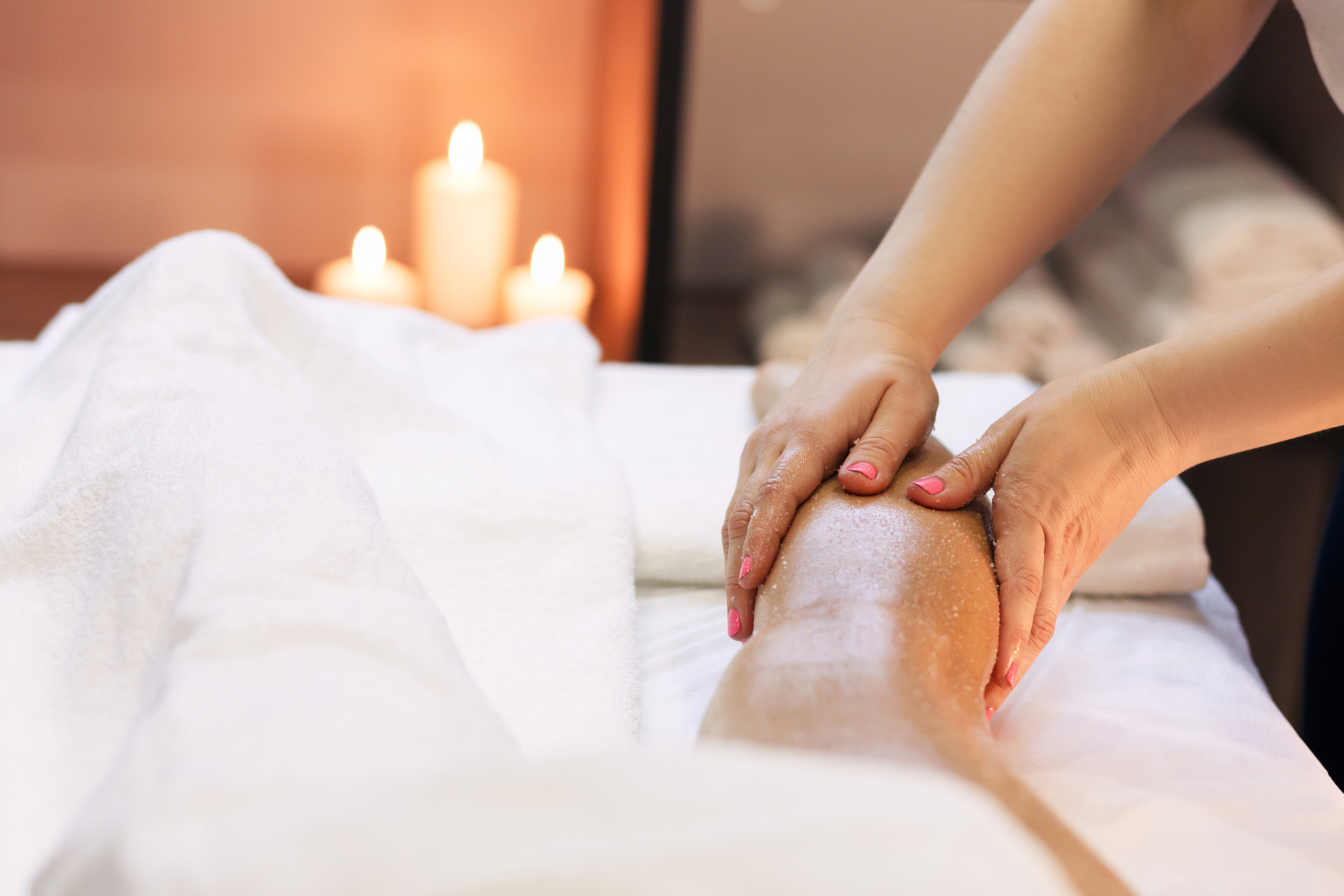 Spa Days | Welcombe Spa