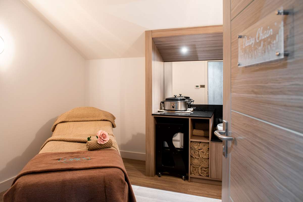 Spa Days | Ringwood Hall Hotel & Spa