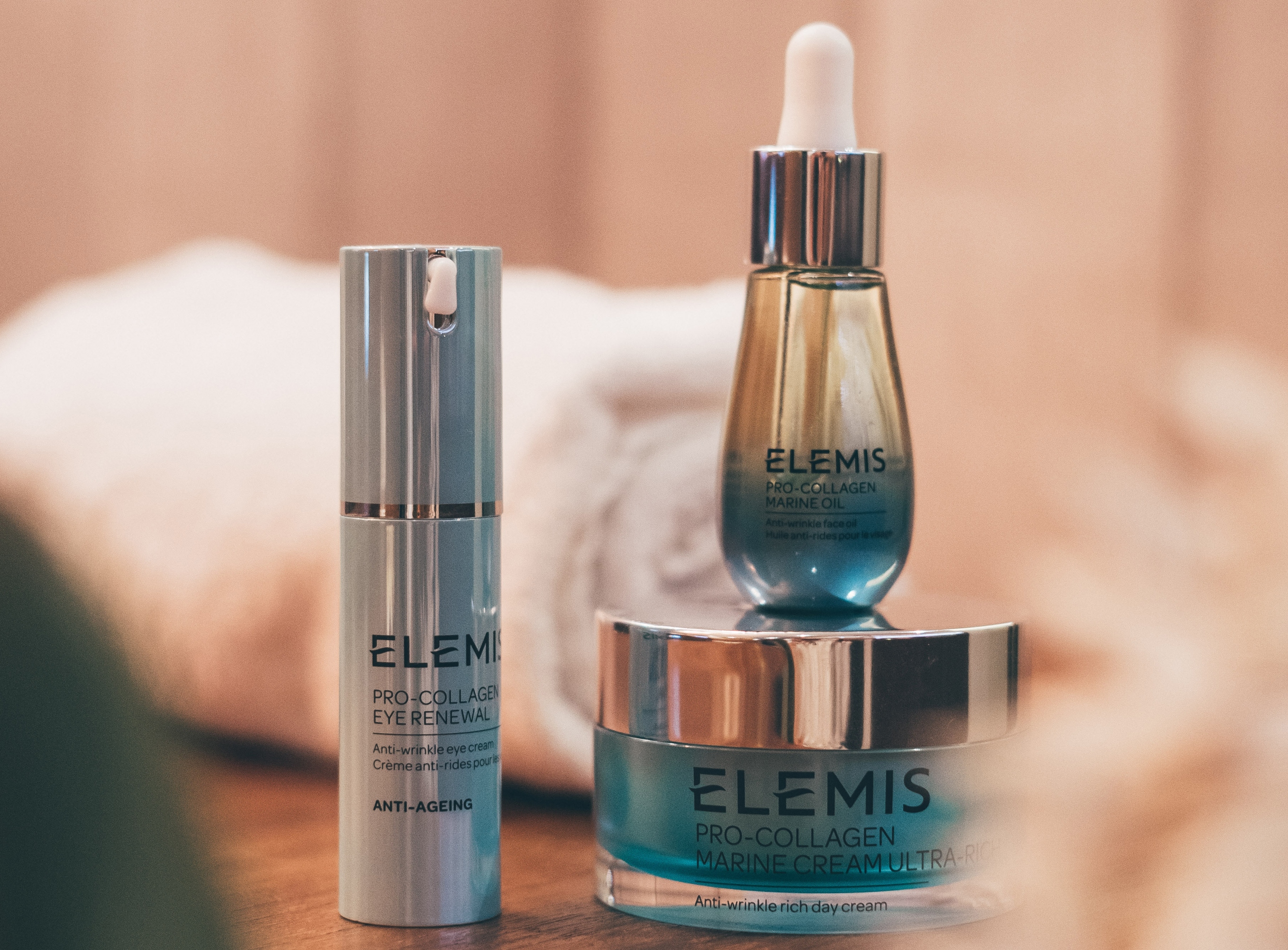 Spa Treatments | Eforea Spa & Health Club at Hilton Bournemouth