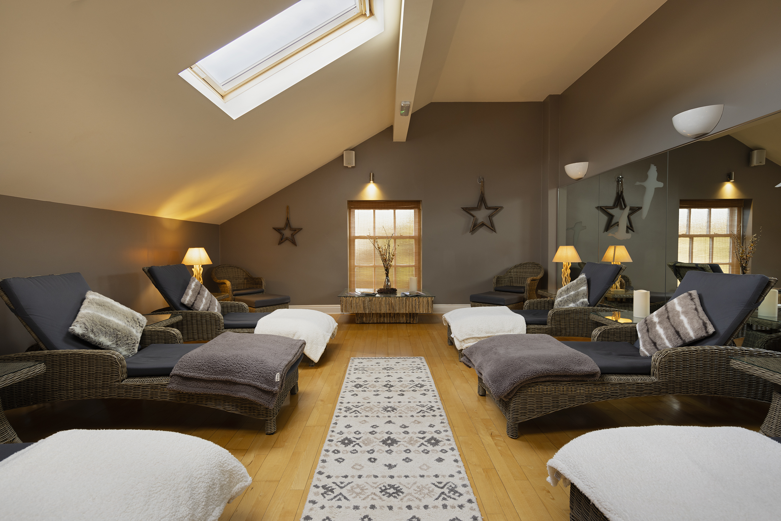 Spa Days | Headlam Hall