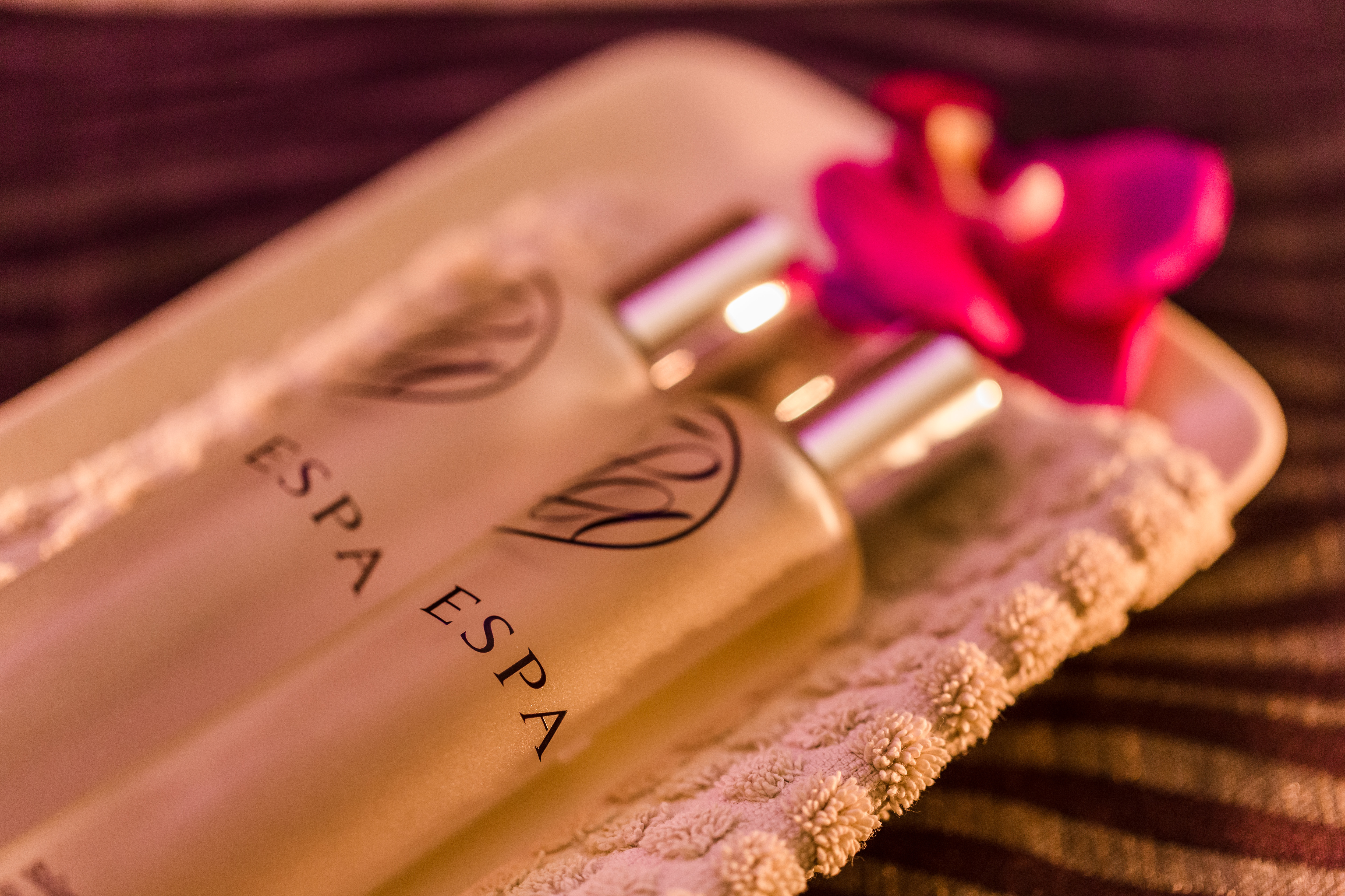 Spa Treatments | The Spa at Slieve Donard