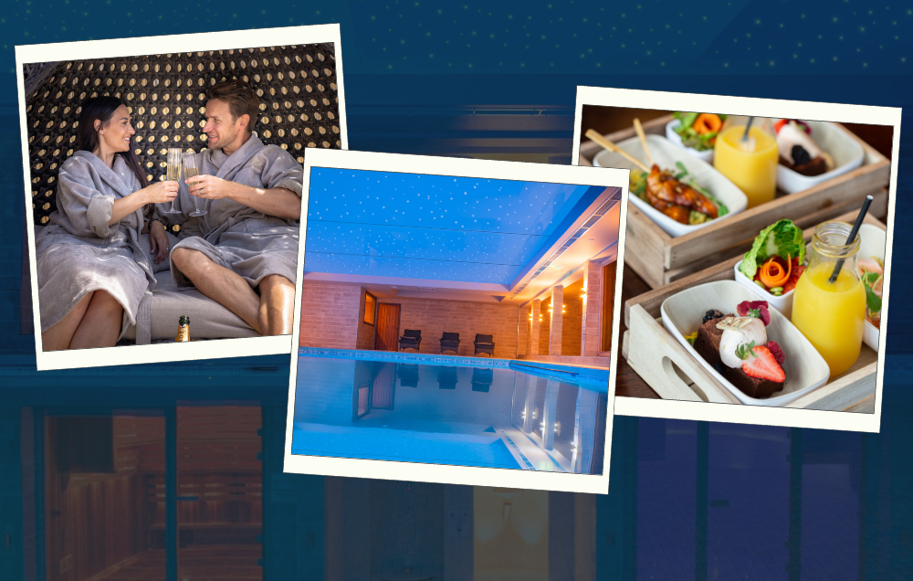 The Spa | Welcome To Harrogate Spa