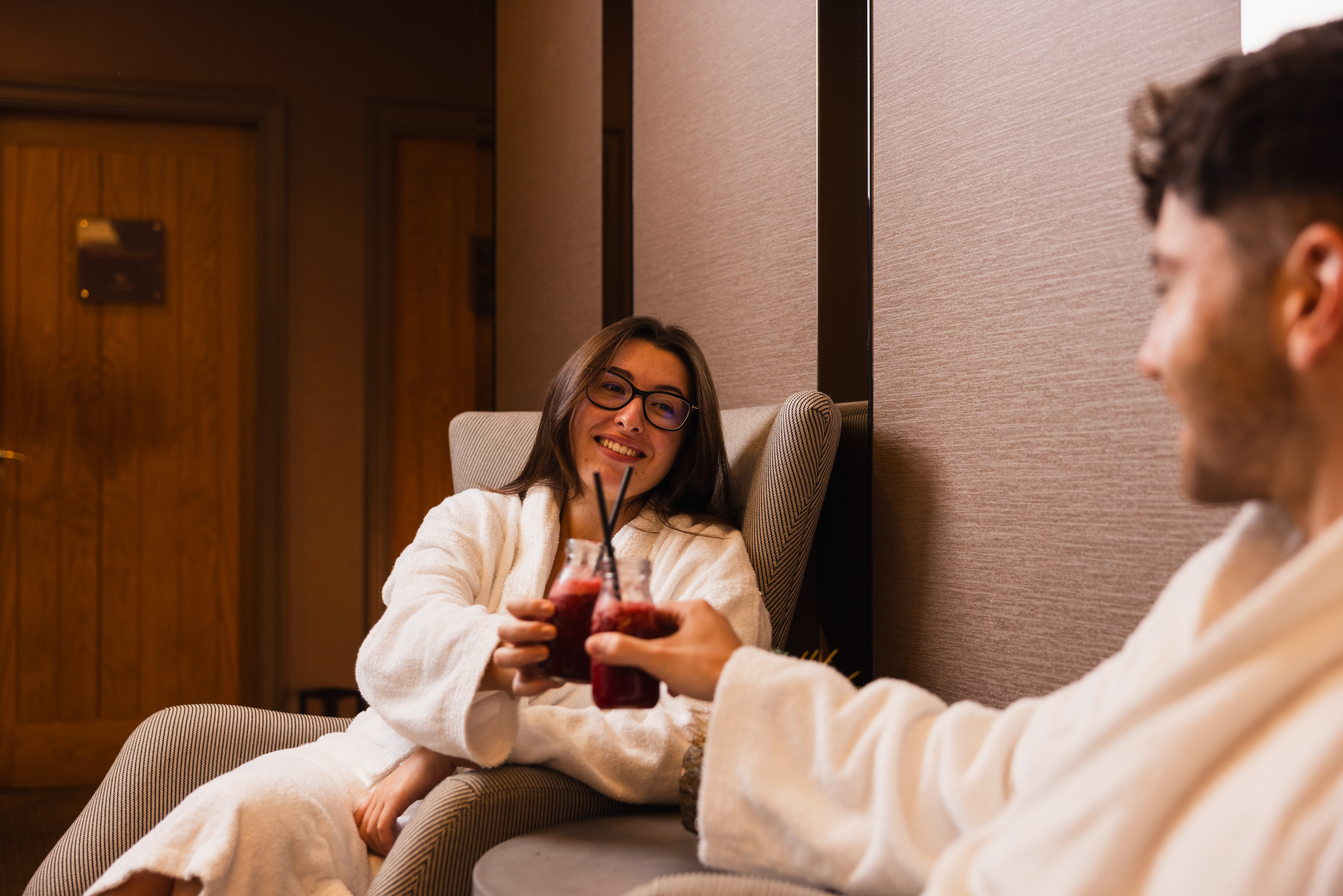 Spa Days | Redworth Hall Hotel